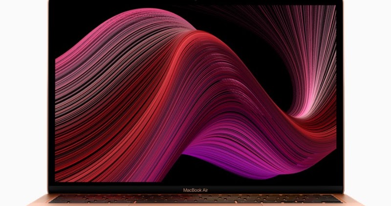 MacBook Air 2020: Price, Review And Specifications.