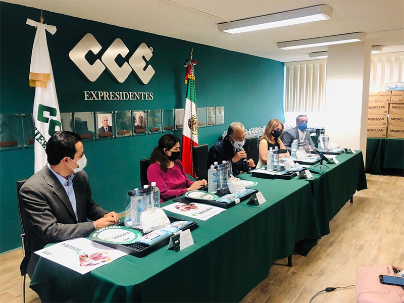NOTICIAS TEZIUTLAN INFORMA: LANZA CCE PUEBLA CAMPAÑA “REACTIVACIÓN ...