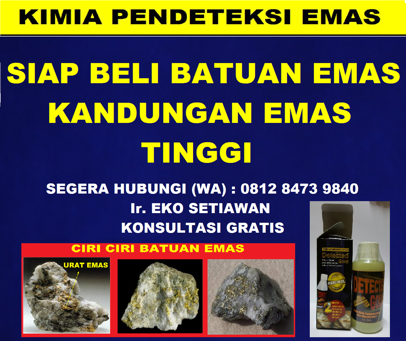 belajar menambang emas: CARA MENGOLAH BATUAN EMAS belajar menambang emas: CARA MENGOLAH BATUAN EMAS