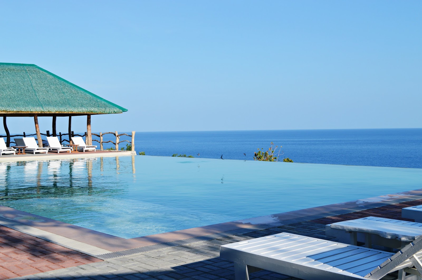 Day dreamer and Believer: Punta Verde