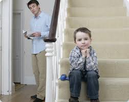 ONLINE PARENTING COACH: How To Put Your Child In “Time-Out”