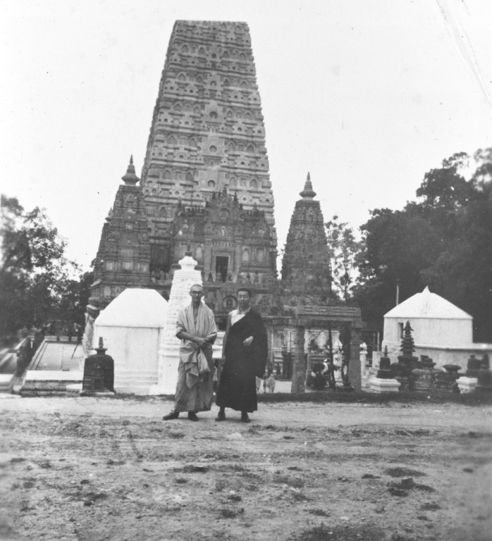 Diary of a Dharma-Greenhorn: Plowing the fields of delusion, sowing the ...