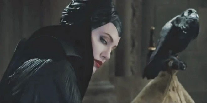 Wait Watch Wonder: MOVIES IN REVIEW - MALEFICENT