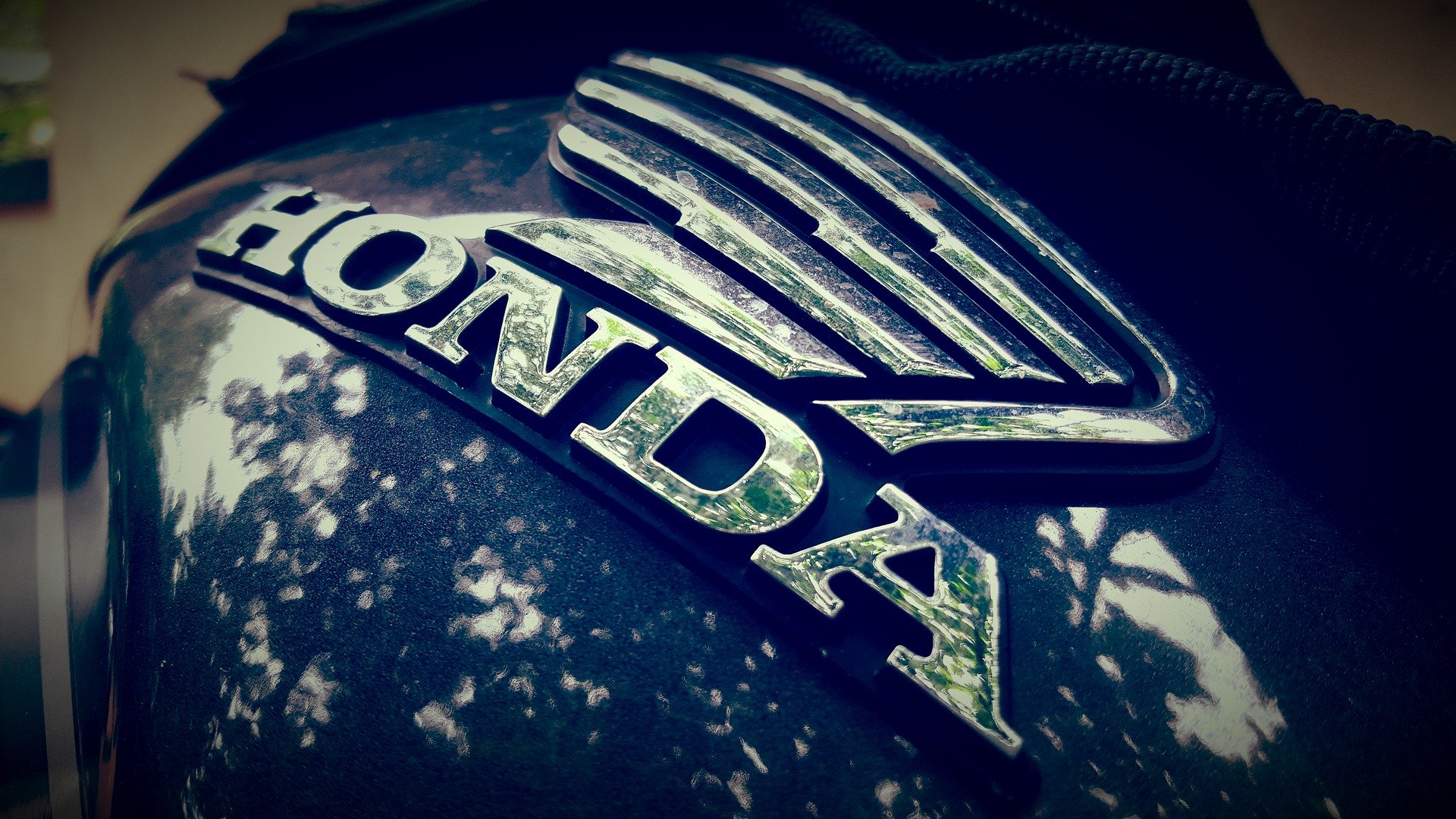 Centshri for a cent more: Honda history the amazing success story