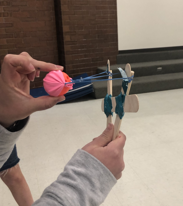 STEM Activities for Winter and Holiday - Teaching Science with Lynda R ...