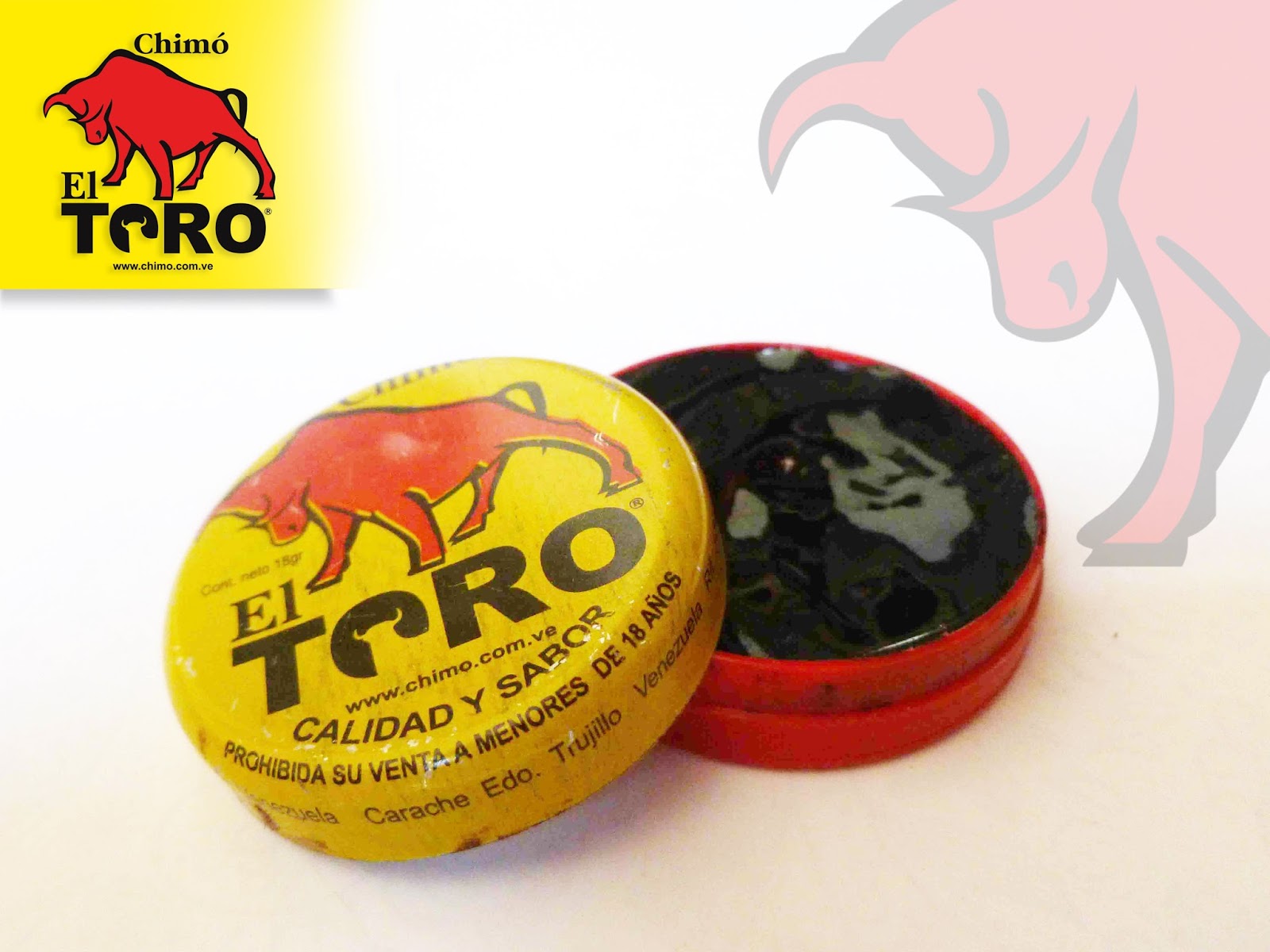 Canal Llanero : EL CHIMÓ - VICIO DE ESCUPITAJOS