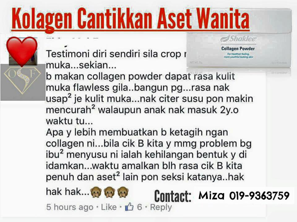 Cara Tegangkan Payudara Kendur Bagi Ibu Beranak Lima Kembali Memikat ...