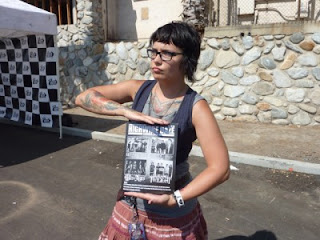 Krysta Cameron Pictures