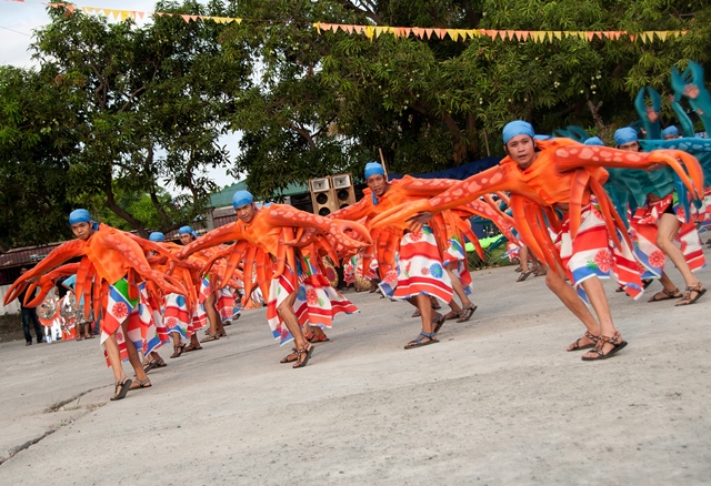 mybeautifulILOILO: Fun and Feasting for Banate’s 9th Kasag Festival
