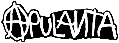 Apulanta - Ravistettava ennen käyttöä