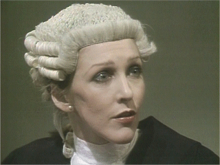 Froogville: My Fantasy Girlfriend - Patricia Hodge/Phyllida Trant