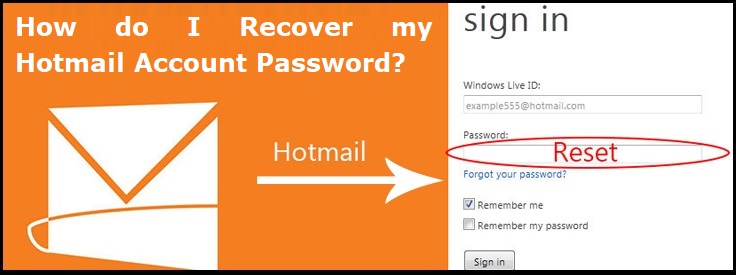 How Do I Recover My Hotmail Account Password how-do-i-recover-my-hotmail-account-password