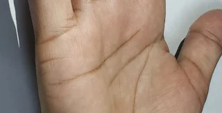 Palm Reading Children Lines On Hand ~ INDIAN PALMISTRY | PALM READING ...