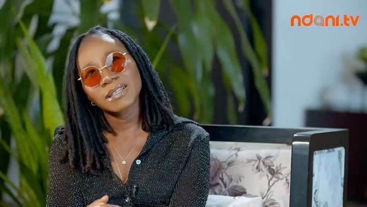 Singer, Asa Finally Reveals Why She Is Not Married At 36 - Simply ...