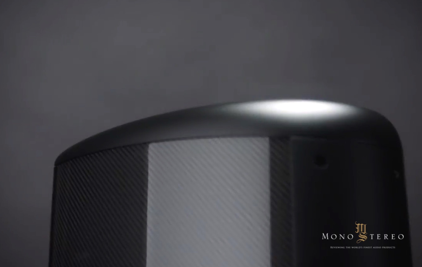 MAGICO NEW SPEAKER FURTHER INSIGHTS – M & S | Ultimate High-Fidelity