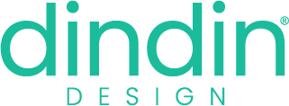 Dindin Design - Web Designer and Developer