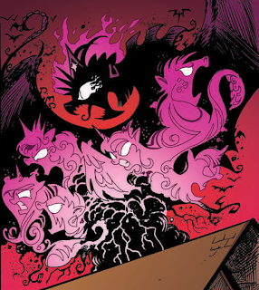 Equestria Daily - MLP Stuff!: Let's Review: MLP #78