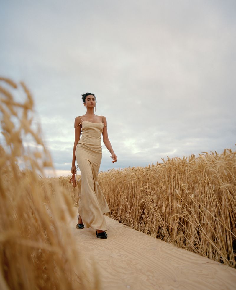 The New Normal Of Fashion Month Could Lead To New Takes On Runway Shows ...