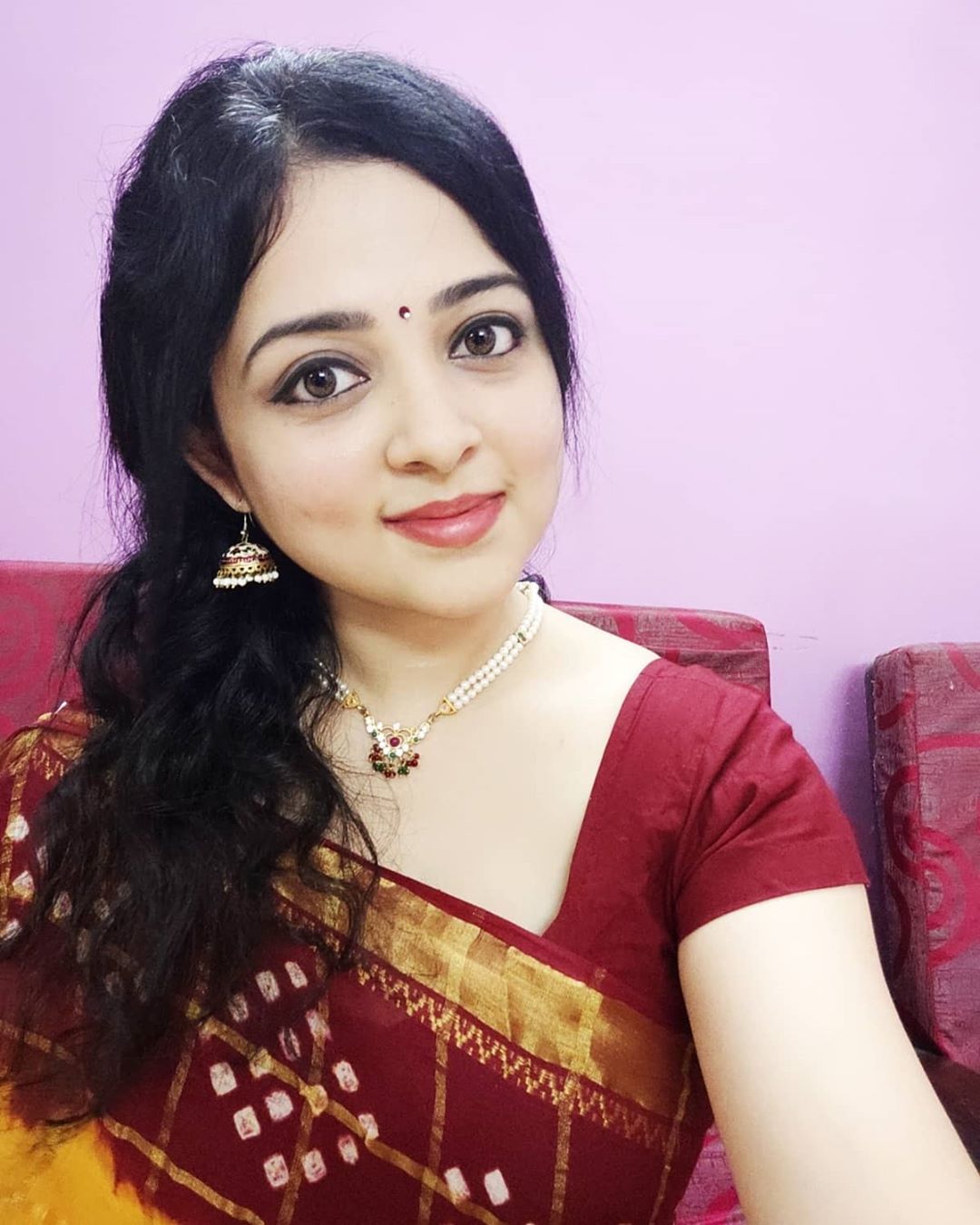 Movies Picture: Playback singer - Janani Rajan Photo