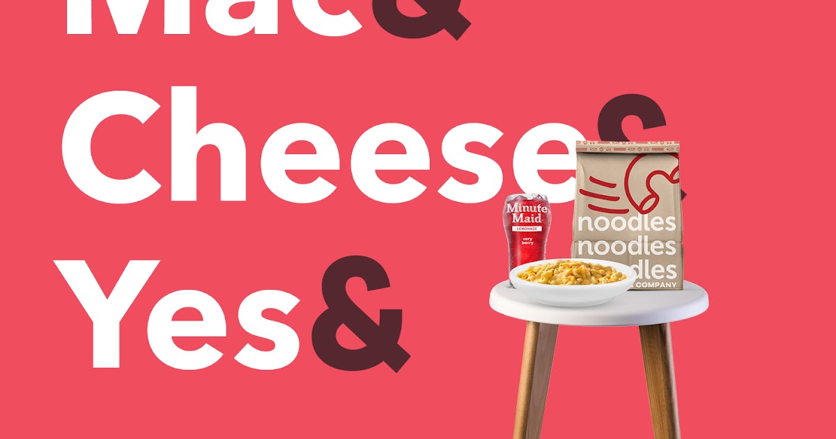Foodservice Solutions: Noodles & Company Interactive Participatory ...