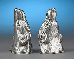 Historical Hussies: The Tradition of the Stirrup Cup by Jenna Jaxon