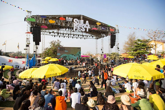 Sula Fest - February 1, 2023 to February 3, 2023 :: Awesome Fun Food ...