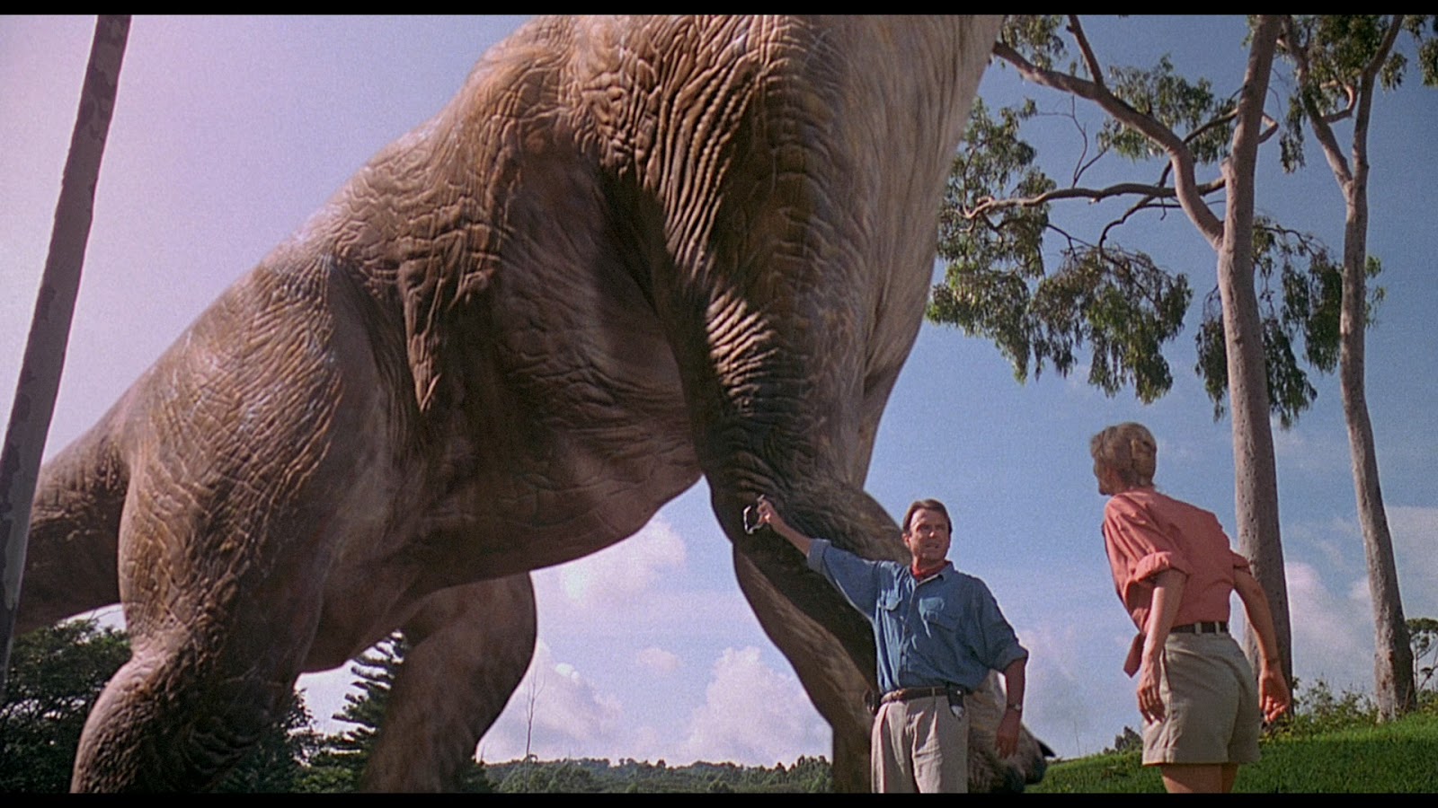 Jurassic World: Will fans endorse the park? (Contains Spoilers)