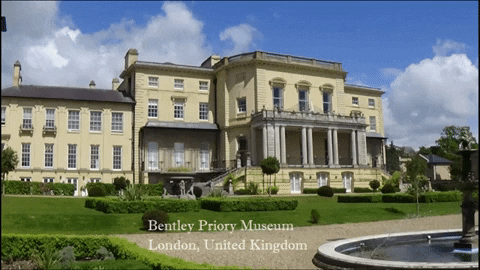 World War II in Pictures: Why Was RAF Marshal Hugh Dowding Fired?