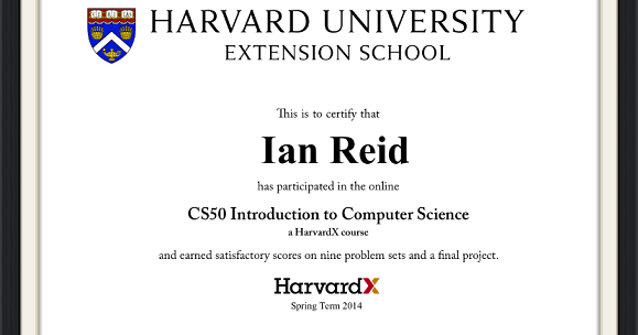 Harvard Online Learning courses | Clinical Researchers