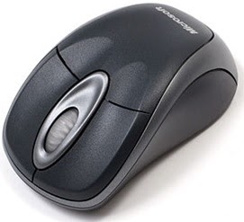 Types of Computer Mouse