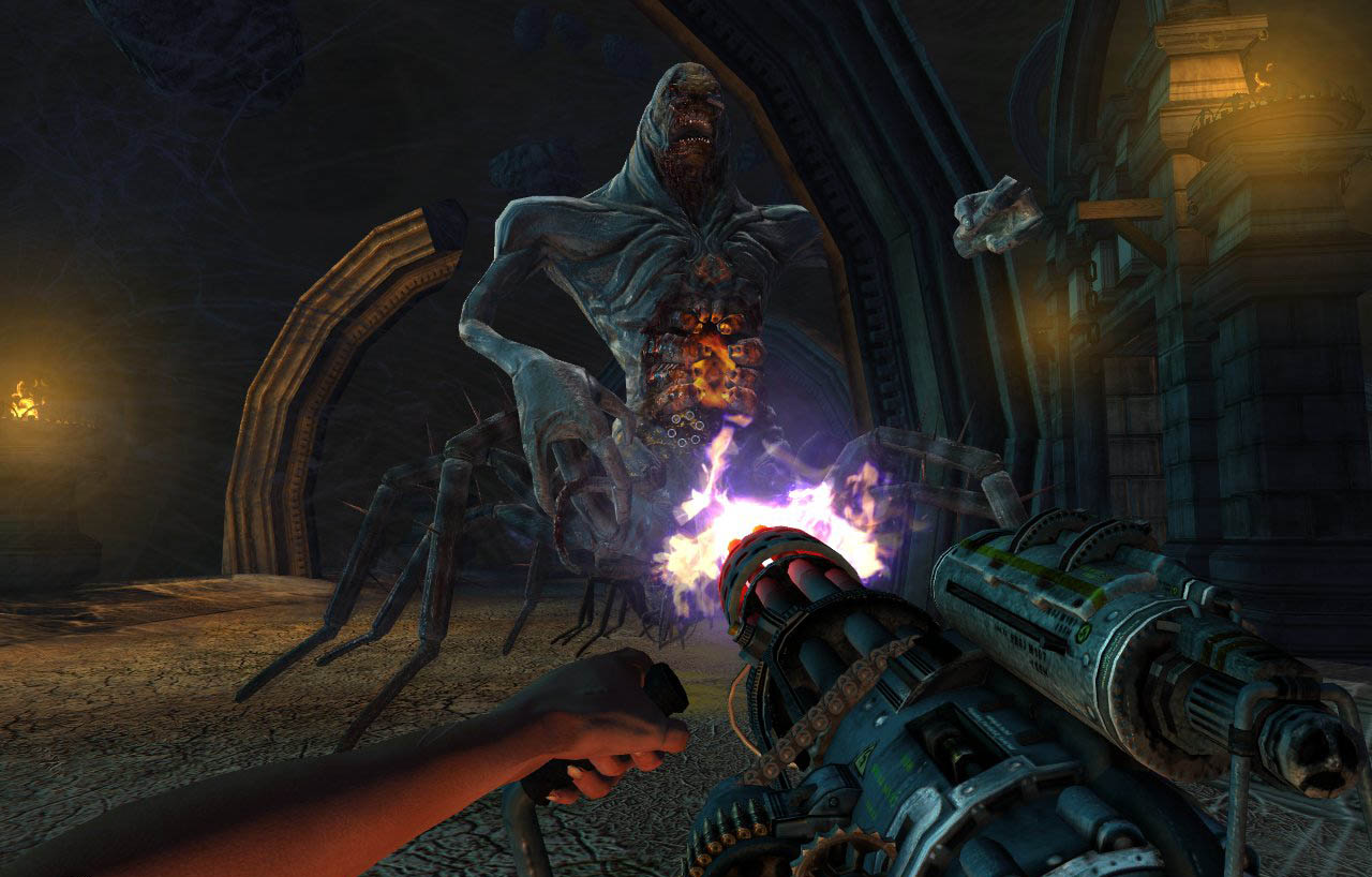 Dreamkiller (2010) torrent download for PC