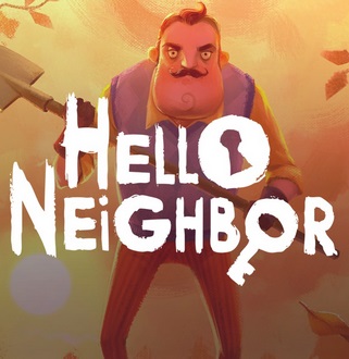 Download Hello Neighbor Apk+Data Beta For Android - Liobedkalscos