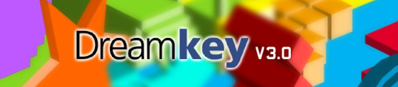 The Dreamcast Junkyard: Dreamkey 3.0