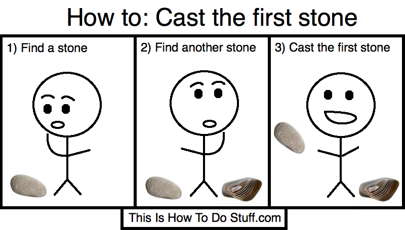 July Flame: July 2012