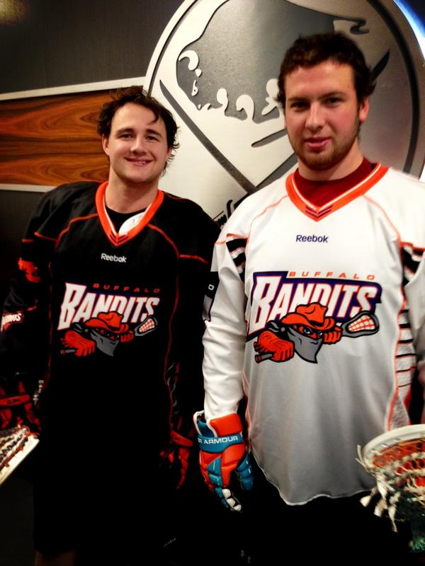 Buffalo Nickel Graphics: 2012