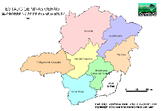 Blog da BQ: CONHEÇA O TRIANGULO MINEIRO