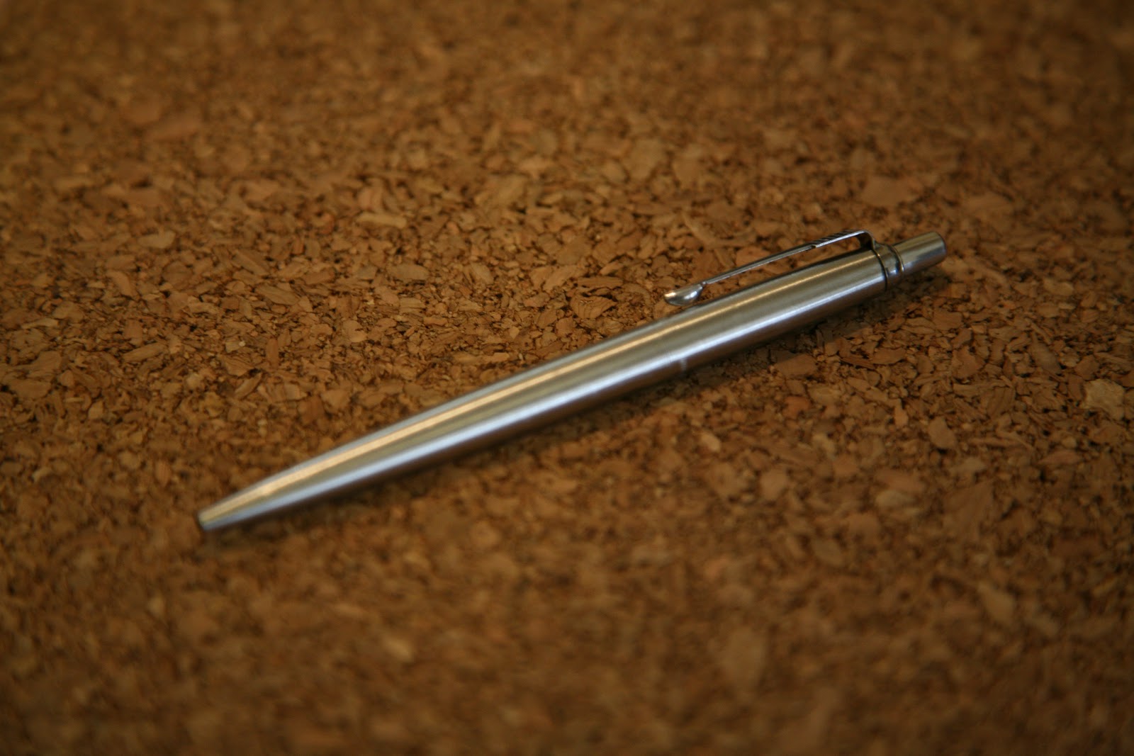 Pocket Philosophies: April 2012