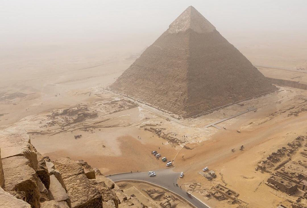 Saker som inspirerar