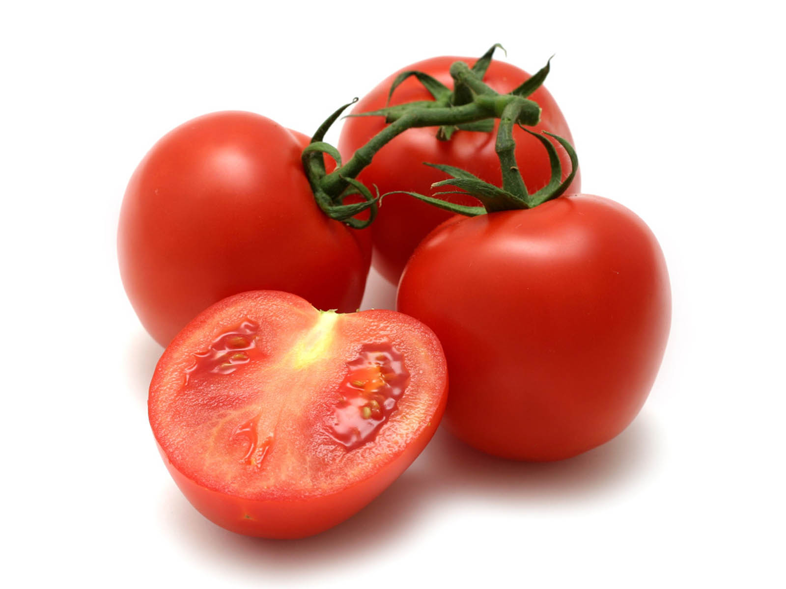 wallpaper: Tomatoes