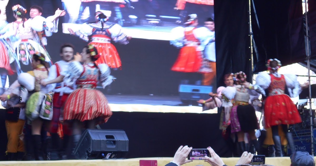 ARGENTINA