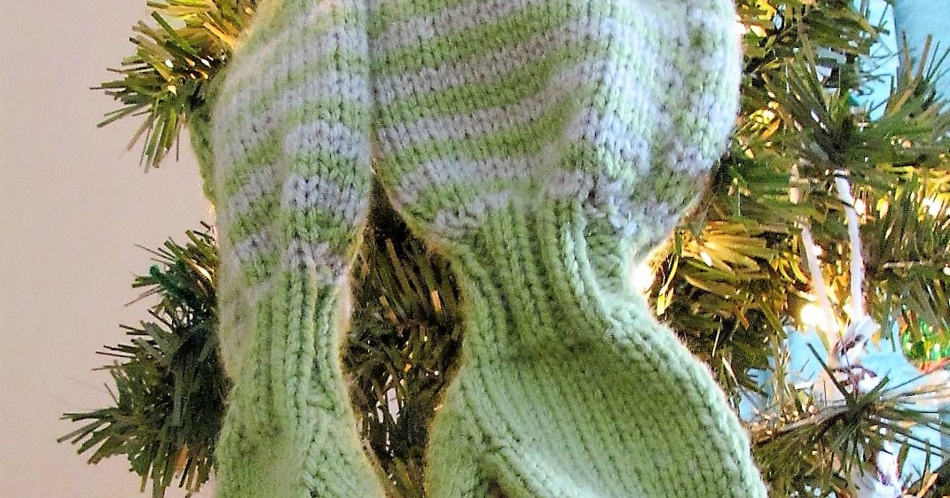 Crafts and Stuff: The Mitten Tree