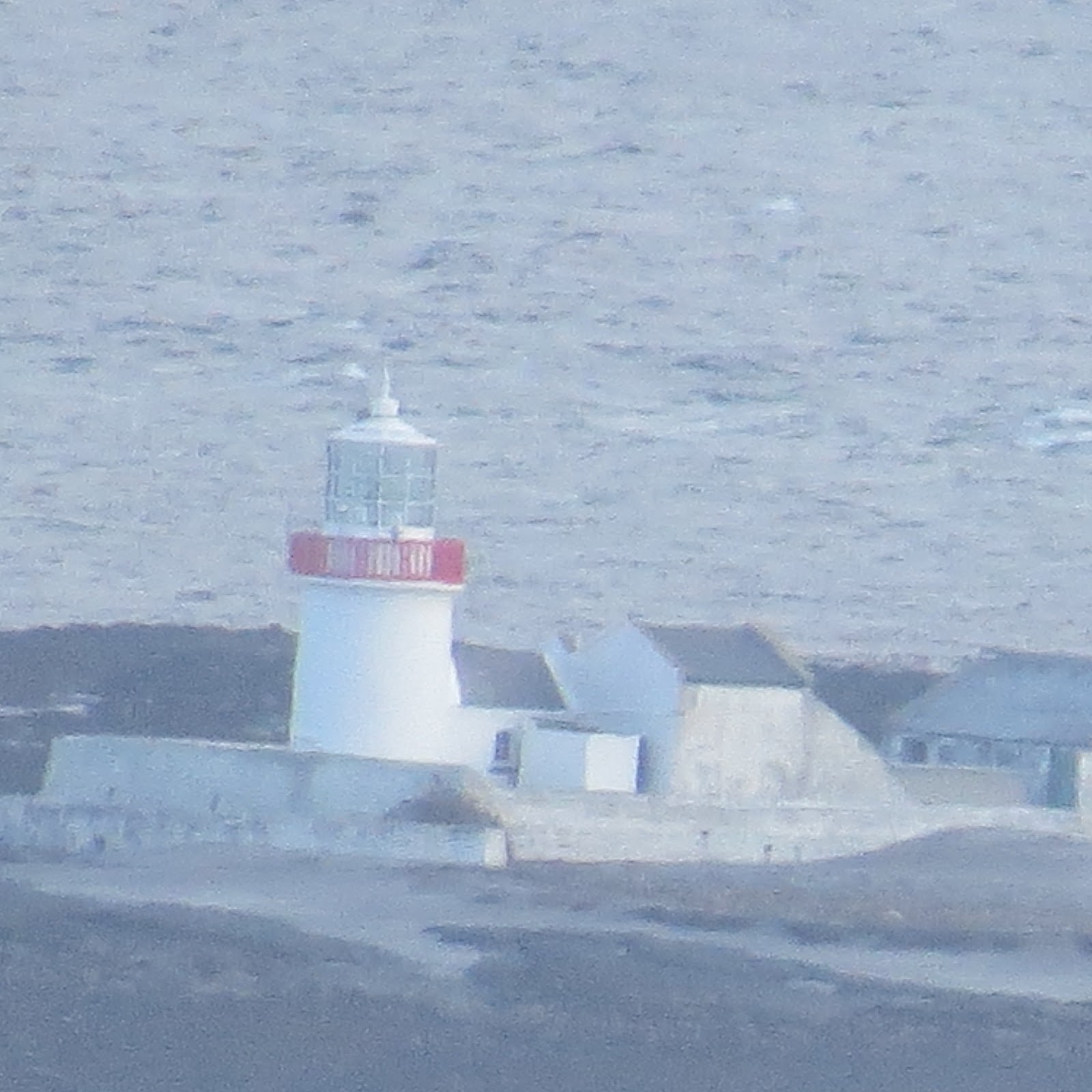 Pete's Irish Lighthouses: Straw Island, Inis Mor