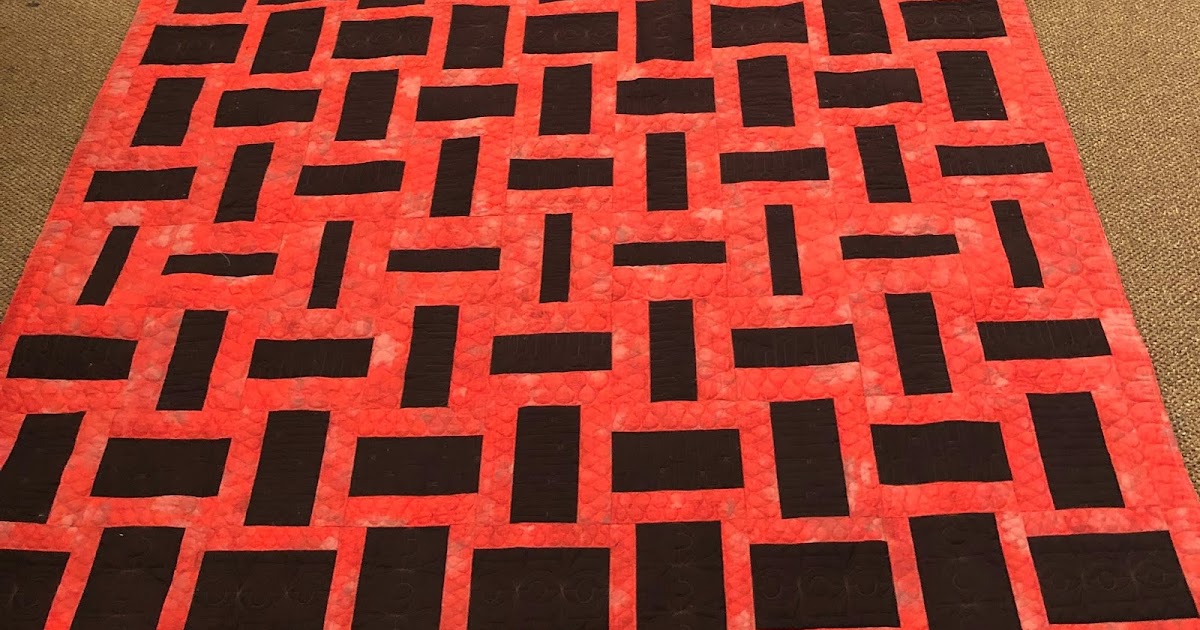 mmm quilts: Shape Shifter