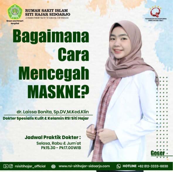 RSI Siti Hajar Sidoarjo