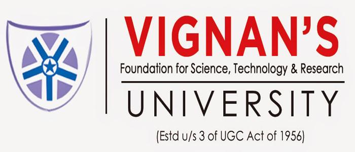 Vignan University