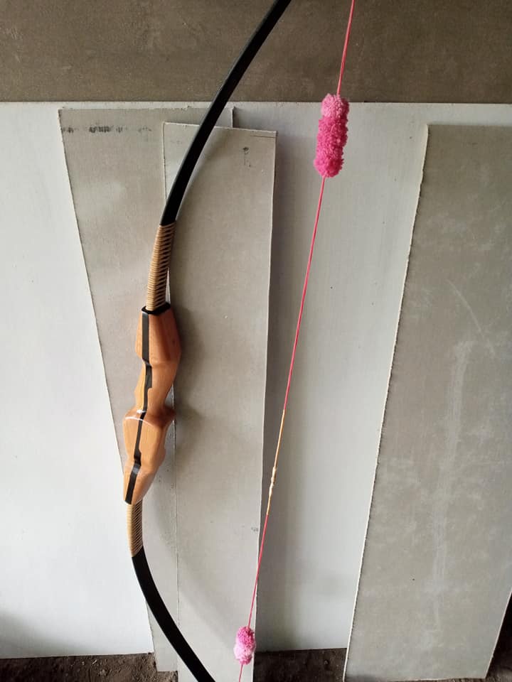 THREE ARCH JEMPARING