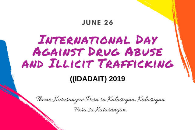 DepEd promotes IDADAIT celebration – News BEaST Ph