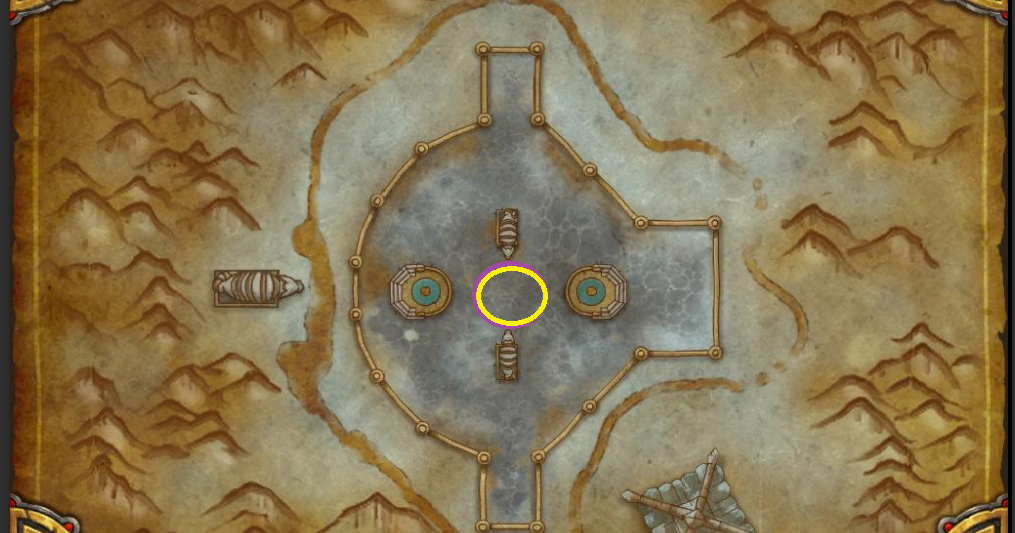 PVP: Shadow-Pan Showdown