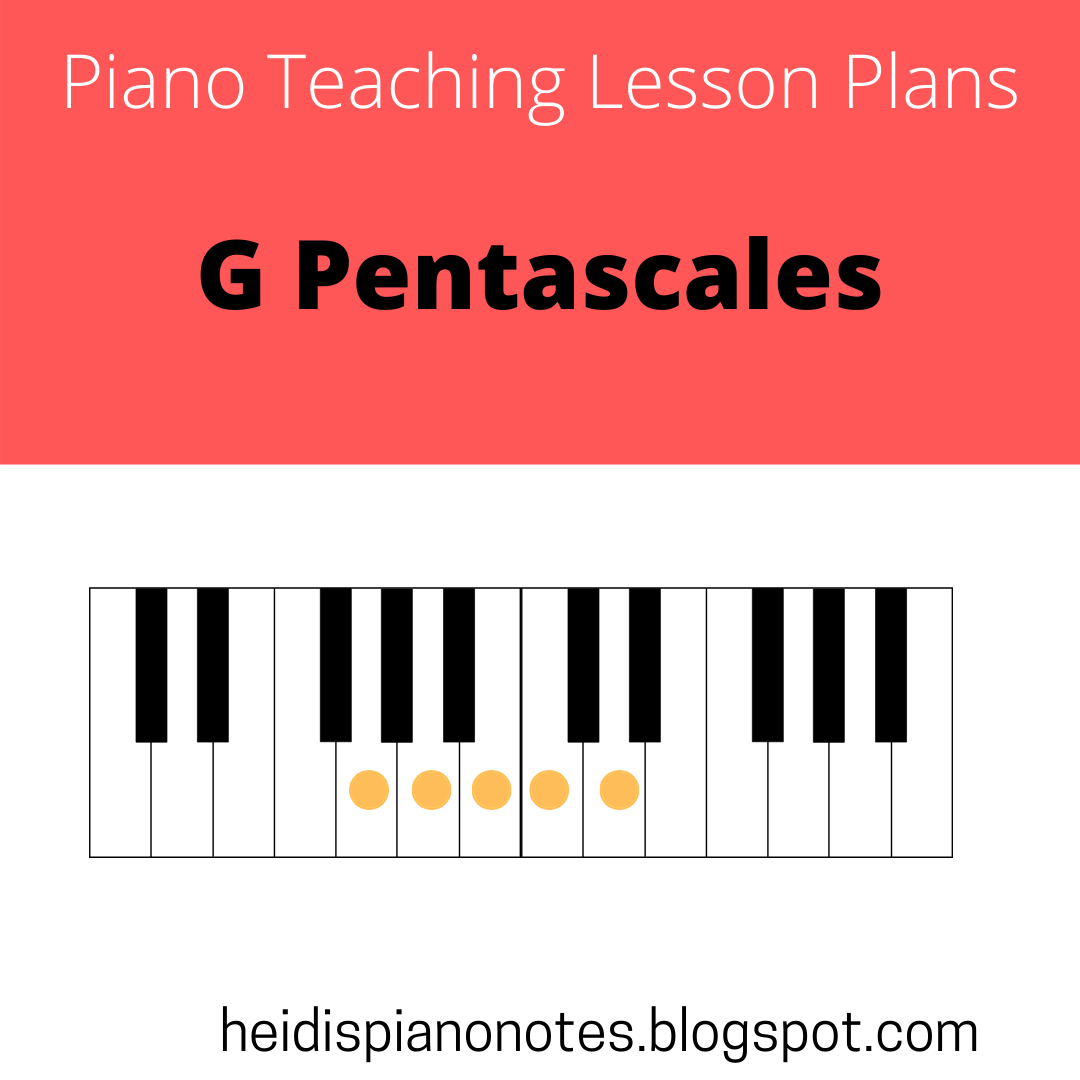 Heidi’s Piano Studio: Piano Adventures Lesson Book Level 1 Unit 10 ...