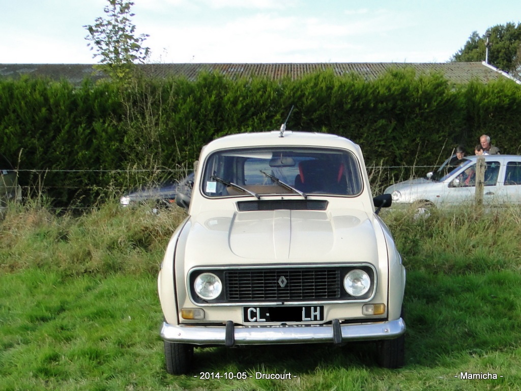 Les photos de Mamicha